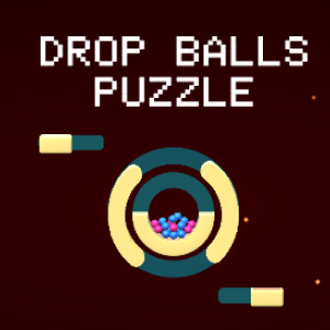 Drop Balls Puzzle - 在 Windows 上免費下載並播放 | Microsoft Store