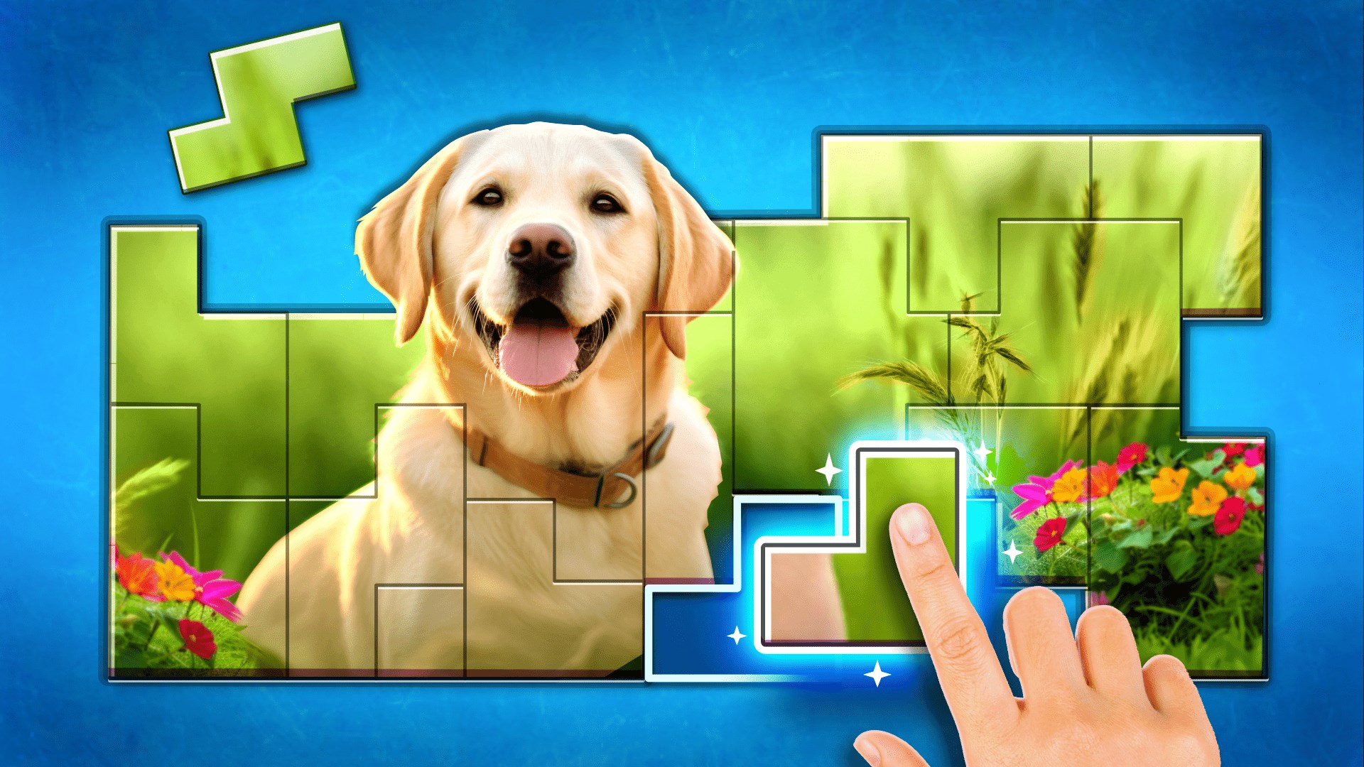 Get Jigsaw Puzzles Blocks - Microsoft Store en-NF