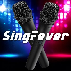 SingFever - Your Sing Game - Download and play on Windows | Microsoft Store
