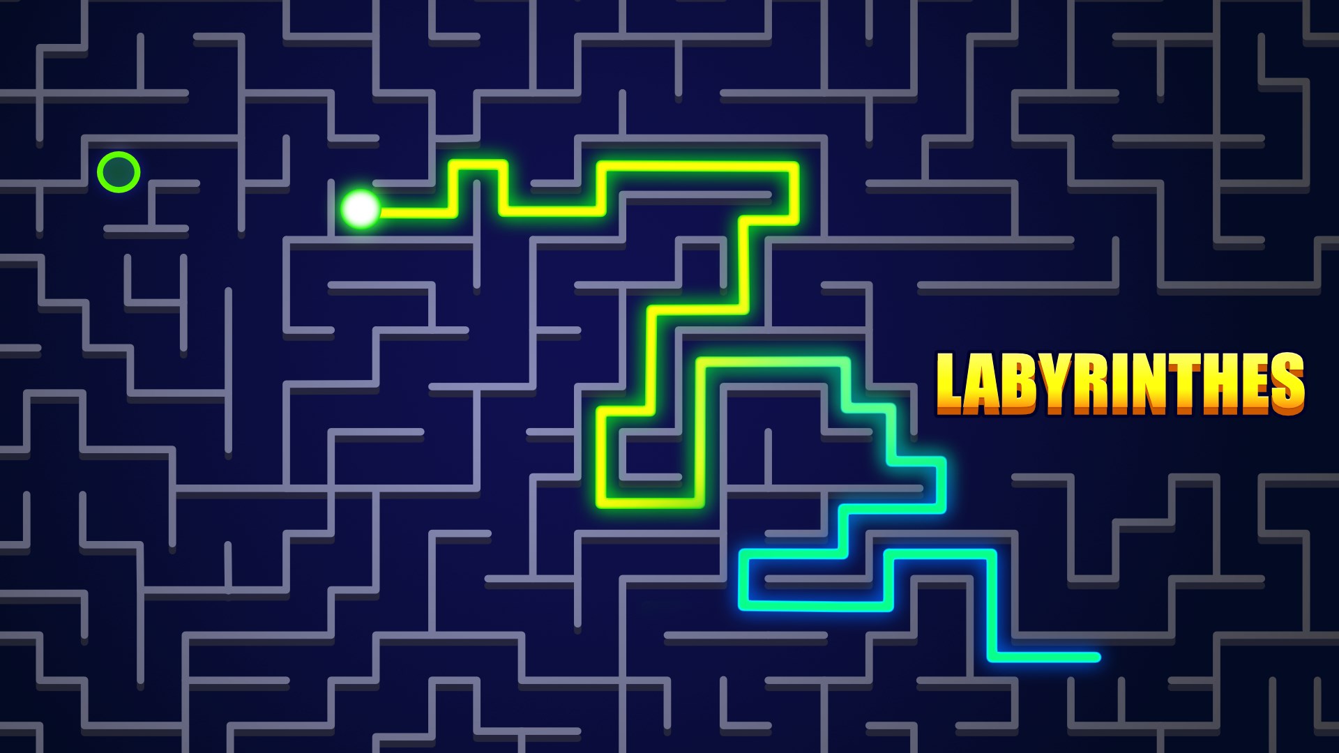 Reboot Game: Test de Labyrinthes: Maze Games