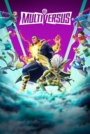 Obtener MultiVersus | Xbox