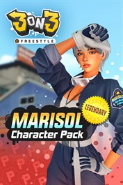 Comprar Marisol Legendary Pack | Xbox