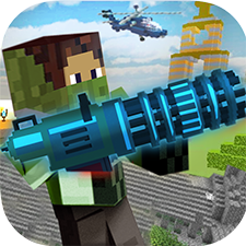 Block Wars Survival Games - Free download and play on Windows ...