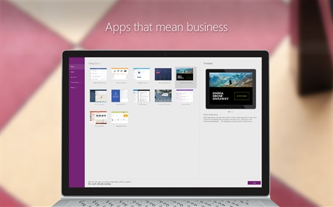 PowerApps for Windows 10 updated with the ability to create apps in a ...