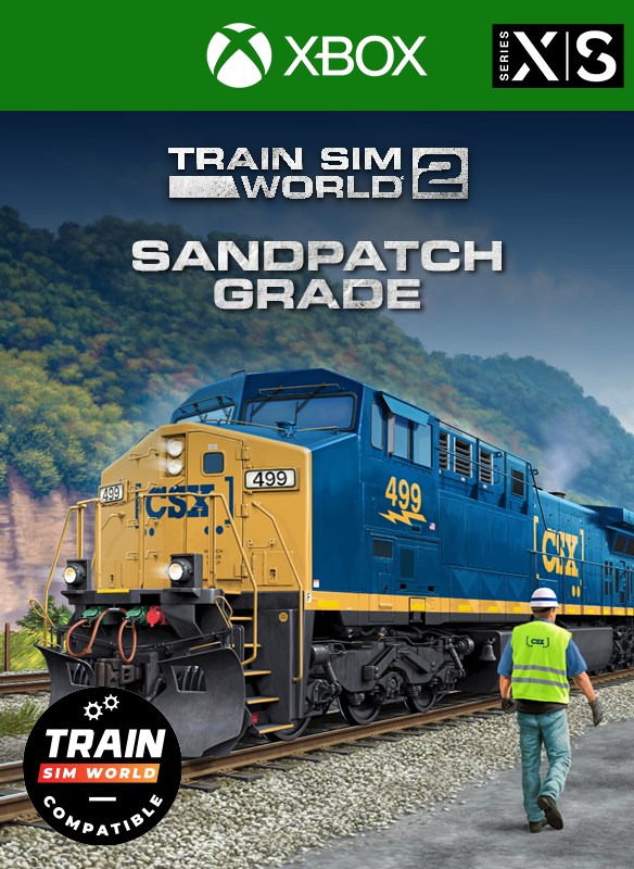 Train Sim World® 2: Sand Patch Grade (Train Sim World® 3 Compatible) Price