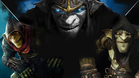 Buy Styx: Master of Stealth Collection | Xbox