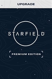 Buy Starfield Premium Edition Upgrade | Xbox