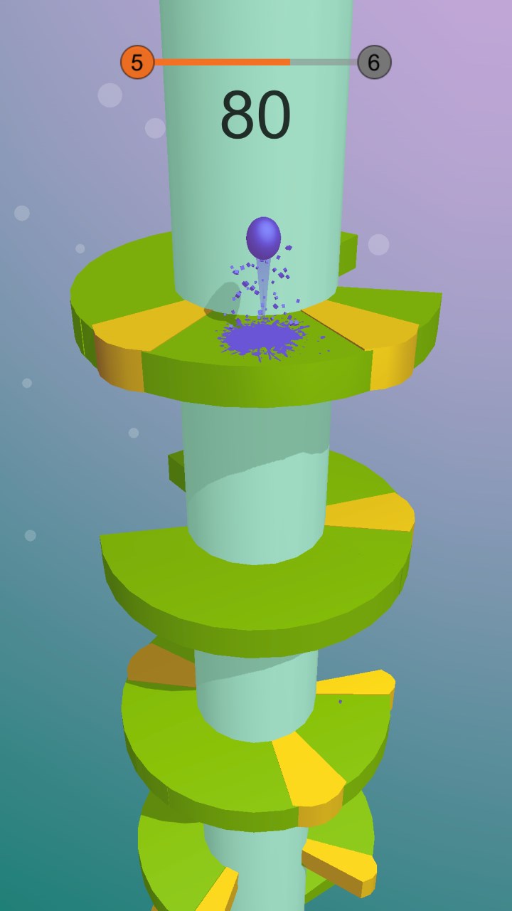 Helix Jump Ultimate | Xbox Clips & Screenshots