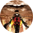 Robin Wallpaper New Tab - Microsoft Edge Addons