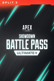 Osta Apex Legends™: Ultimate+ Battle Pass Split 2 | Xbox