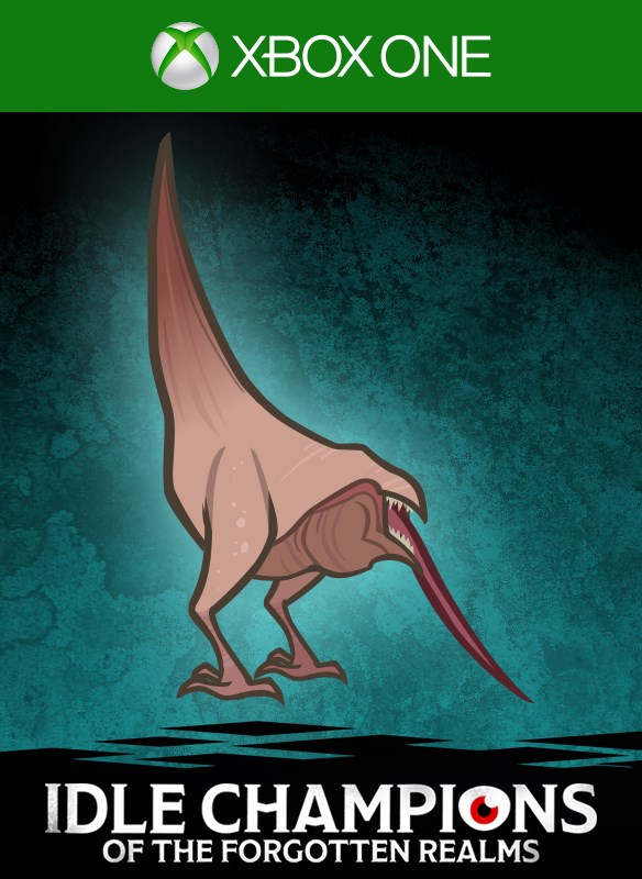 Abyssal Chicken Familiar Pack Price