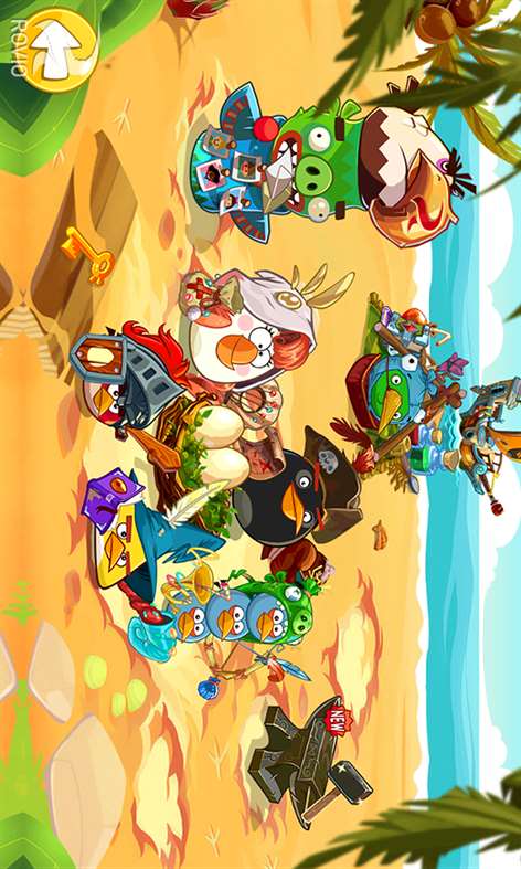 Get Angry Birds Epic - Microsoft Store