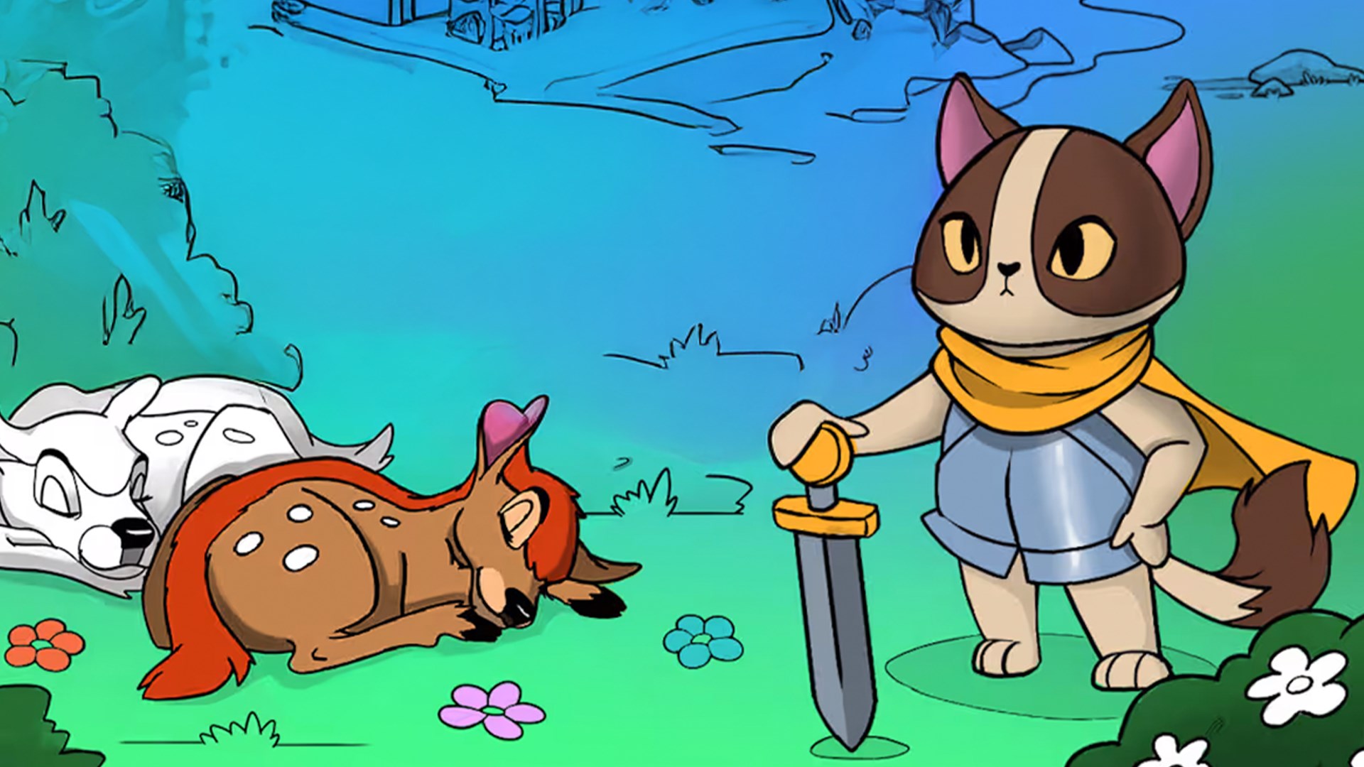 Buy Coloring Book: Adventure cheap (Xbox DLC Price Comparison) | Xbox-Now