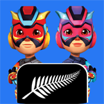 Skoolbo Go! Kiwi Kids Go! - Official app in the Microsoft Store