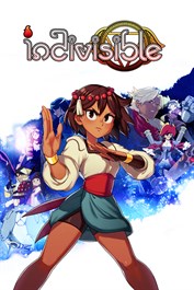 購買 Indivisible: 'Roti' pet follower | Xbox