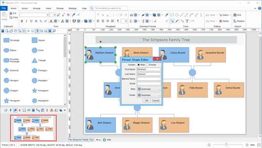 MyDraw for Windows 10 PC Free Download - Best Windows 10 Apps