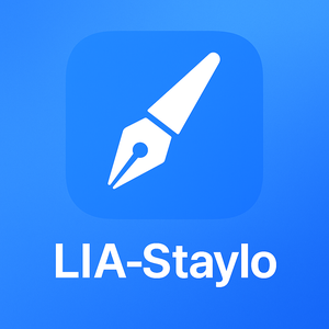 LIA-Staylo - Free download and install on Windows | Microsoft Store