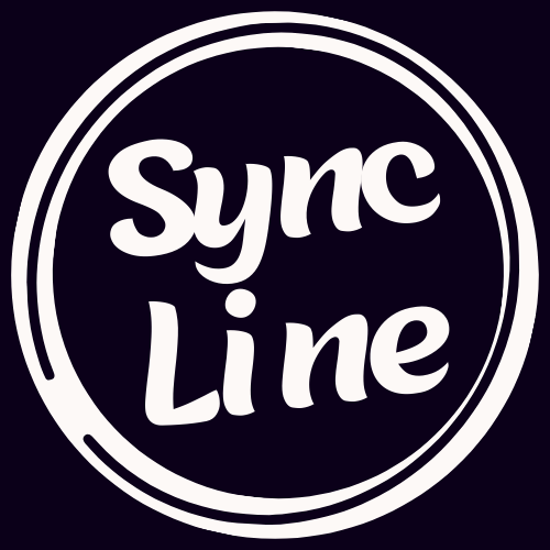 SyncLine - Microsoft Edge Addons