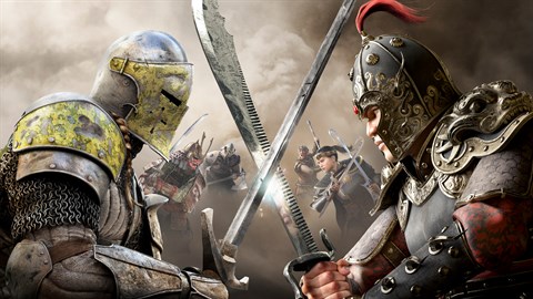 Buy FOR HONOR MARCHING FIRE EDITION Xbox