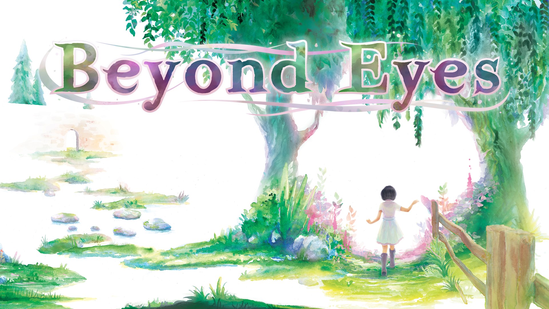 Beyond Eyes | Xbox Clips & Screenshots