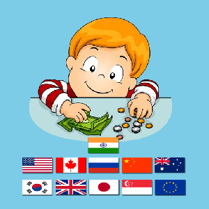 Learn Money Counting for Kids - Download and install on Windows ...