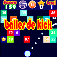 balles de kick - Free download and play on Windows | Microsoft Store