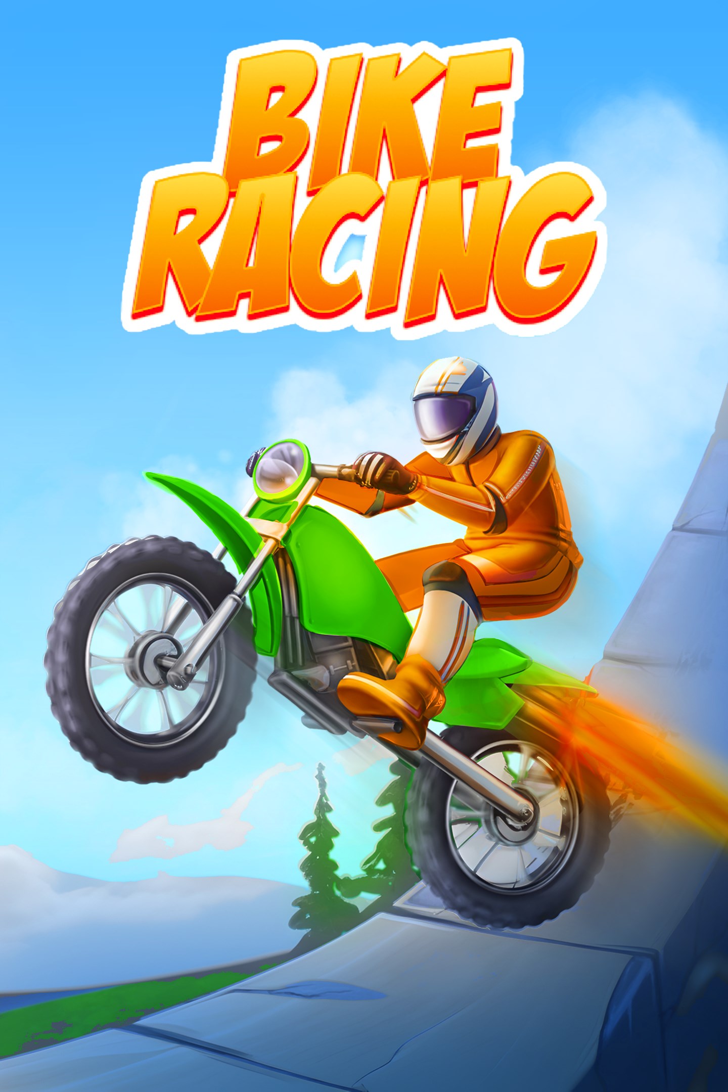 Bike Racing 1 - Free download and play on Windows | Microsoft Store