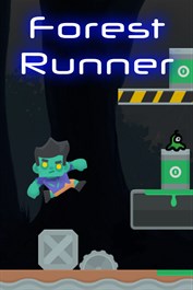 Buy Forest Runner | Xbox