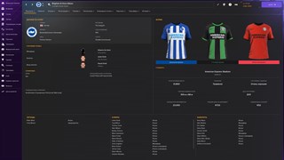 Football Manager 2024 Xbox
