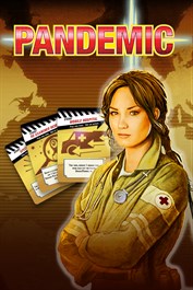 Get Pandemic - Roles & Events | Xbox