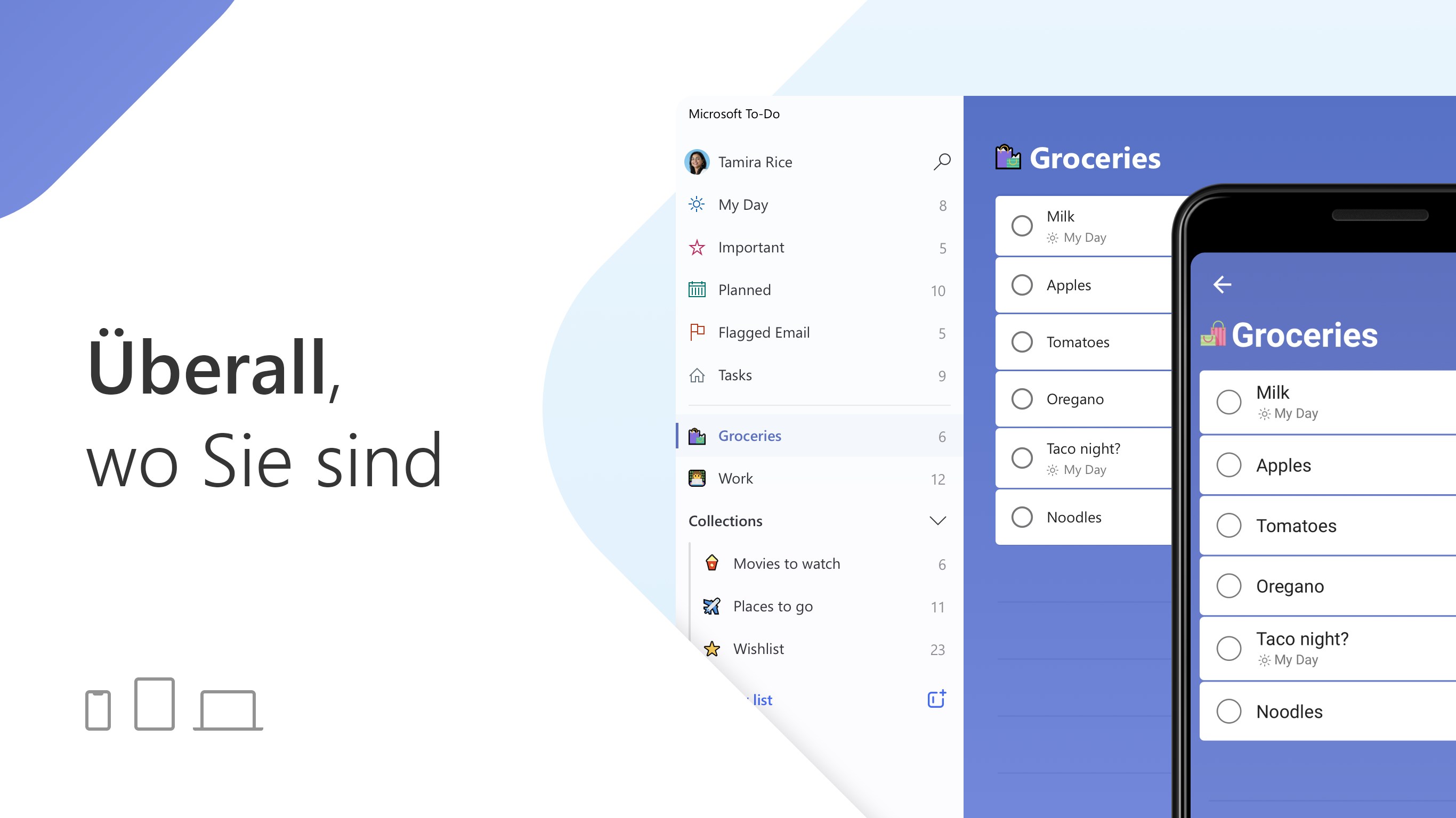 App Update: Microsoft To Do Version 2.45.2105.27004 – Windows Love