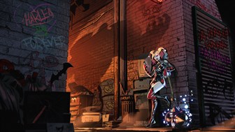 Get DC Universe Online for Xbox One | Xbox