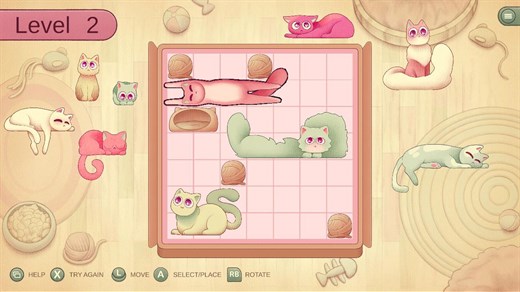 Third Cats Pack Price