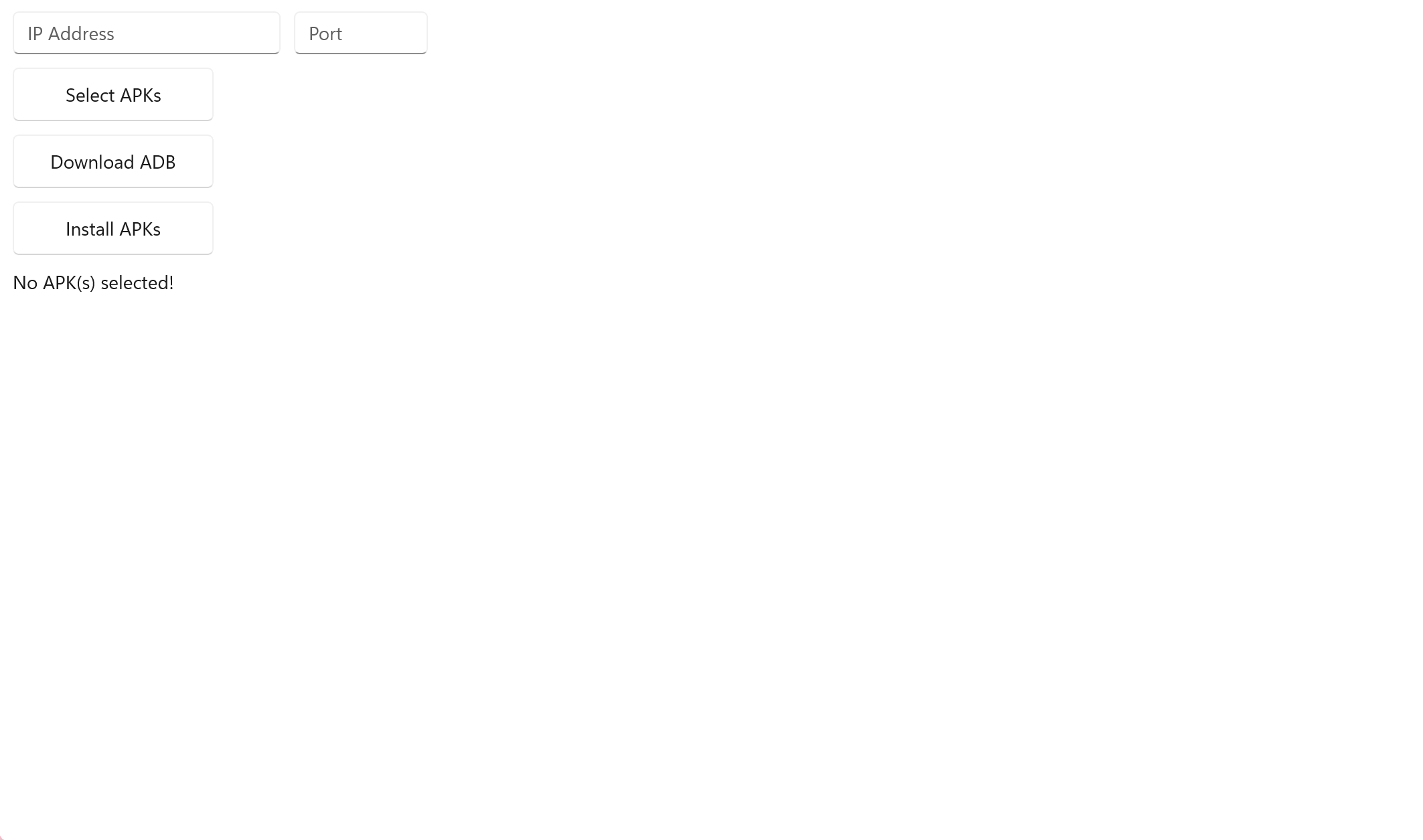 A Simple APK installer下载 - A Simple APK installer电脑应用下载 | 电脑好玩网