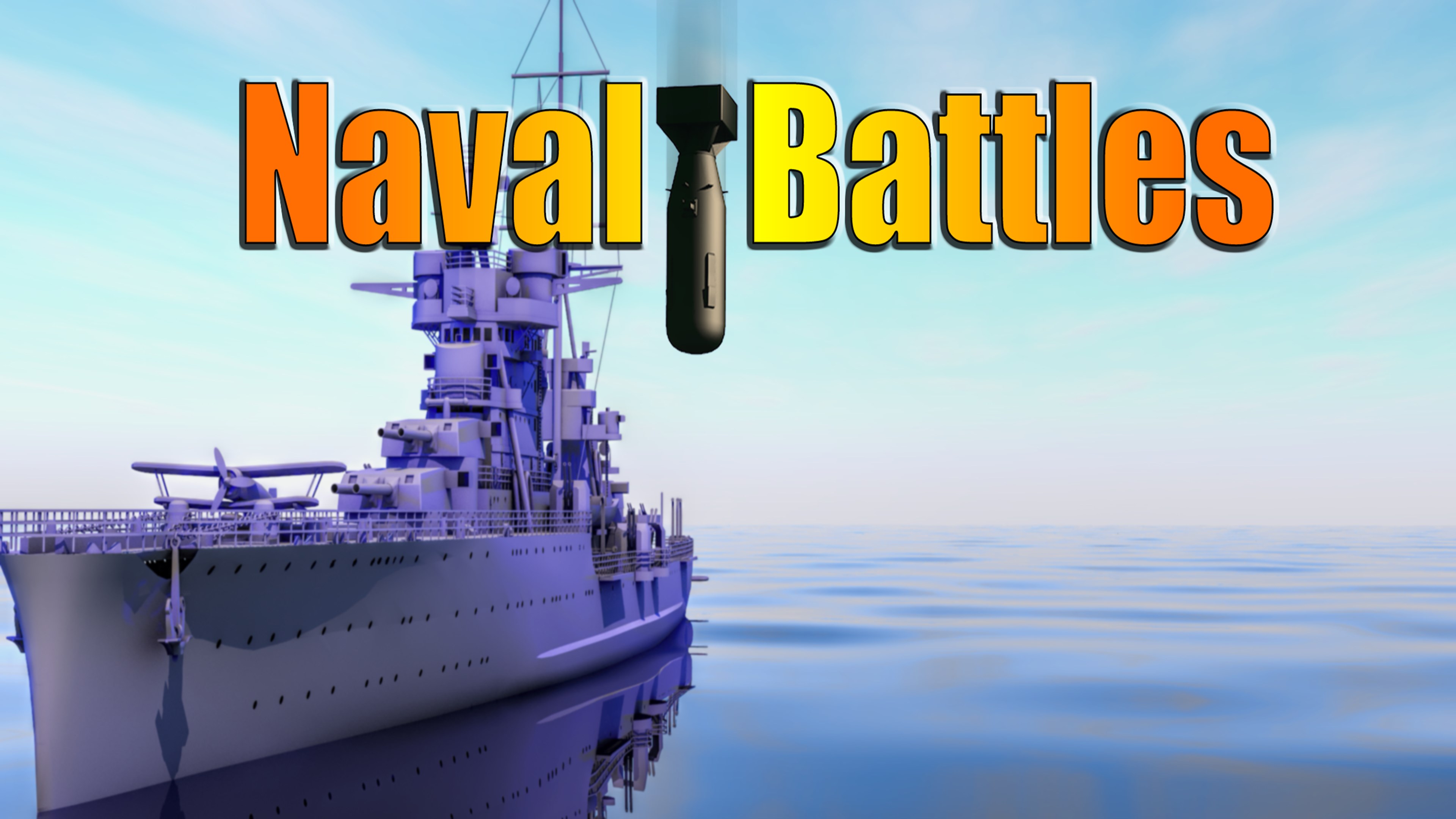 Get Naval Battles - Microsoft Store