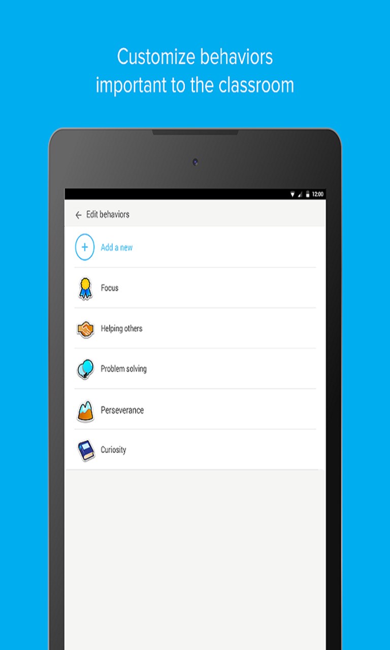 Class Dojo | FREE Windows Phone app market