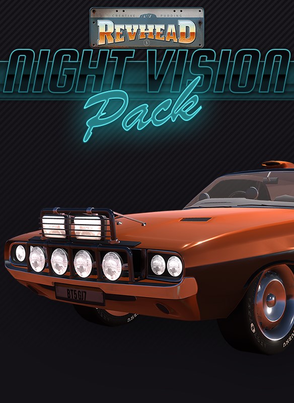 Night Vision Pack Price