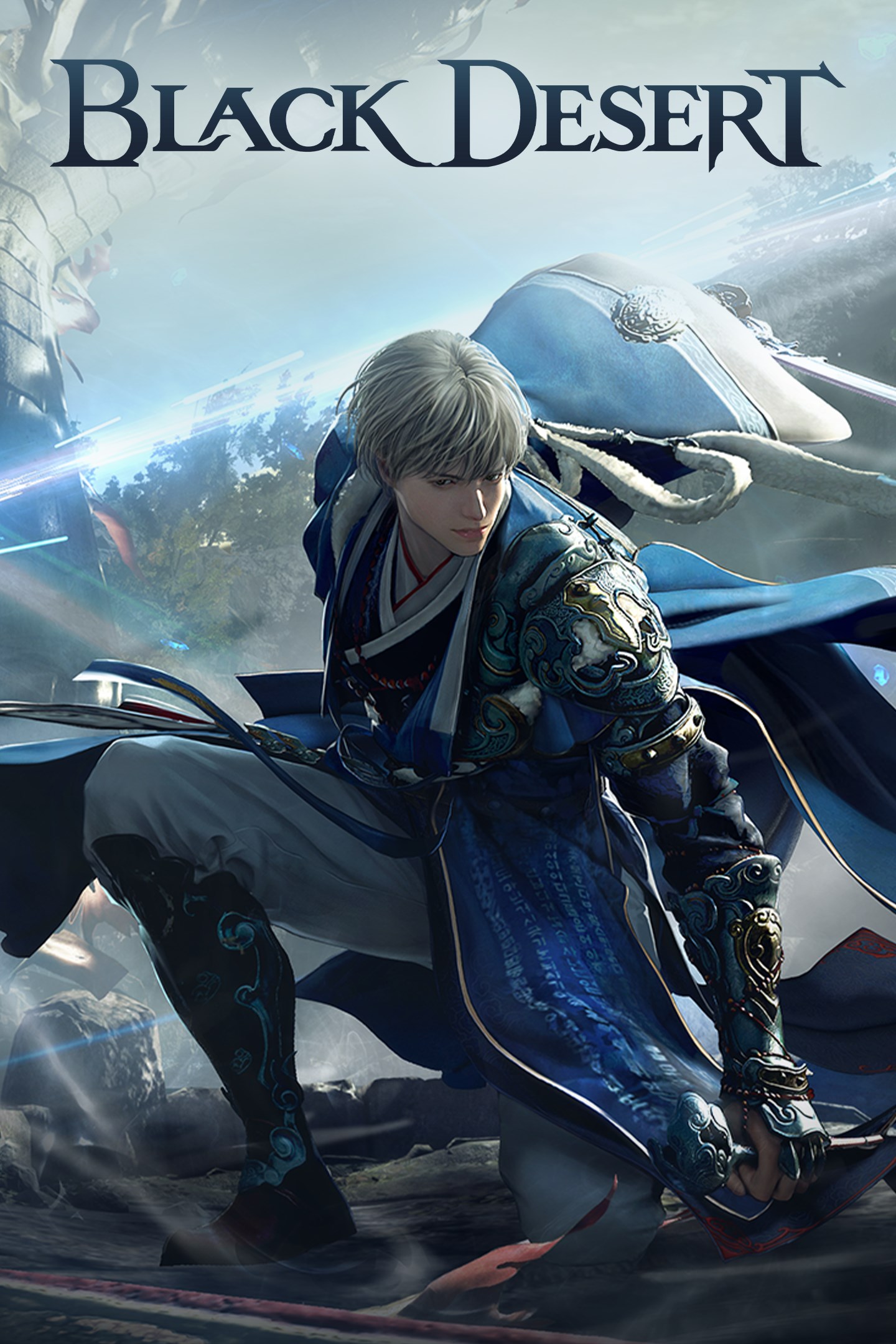 Play Black Desert | Xbox Cloud Gaming on Xbox.com