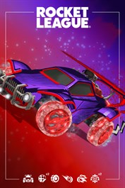 Buy Rocket League® - Season 20 Elite Pack | Xbox