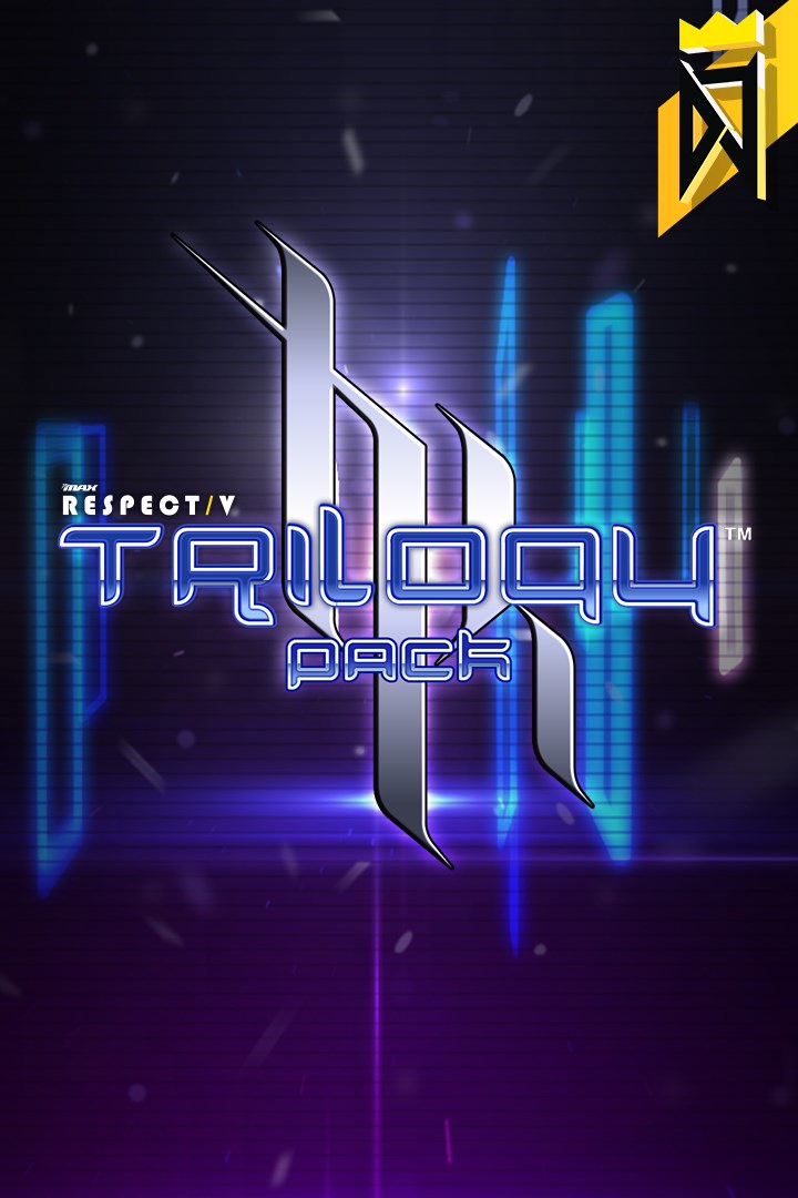 DJMAX RESPECT V - TRILOGY PACK on Xbox Price