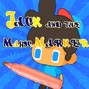 Jack - The Magic Marker - Free download and play on Windows | Microsoft ...