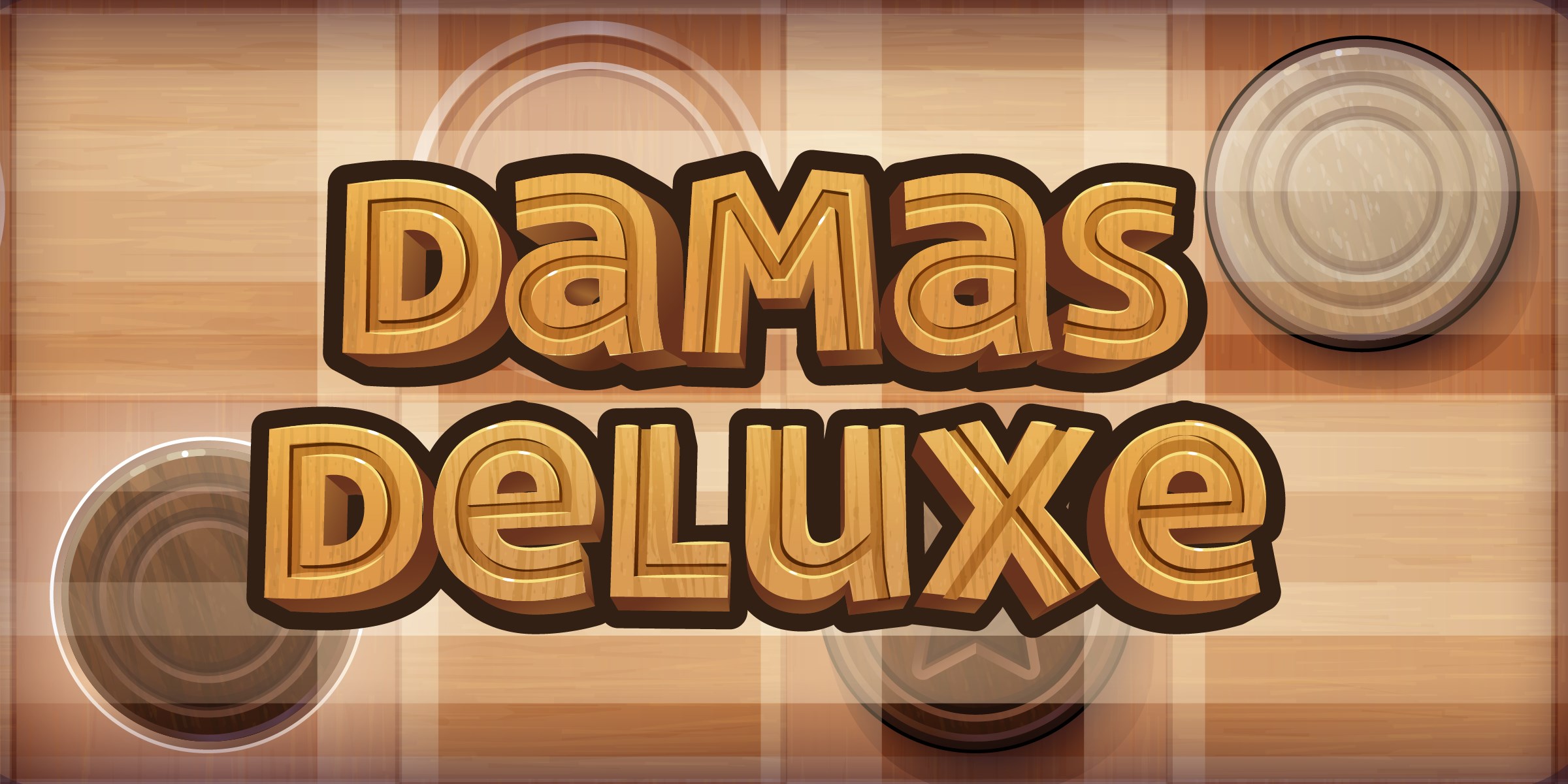 Baixar Damas Deluxe - Microsoft Store pt-BR
