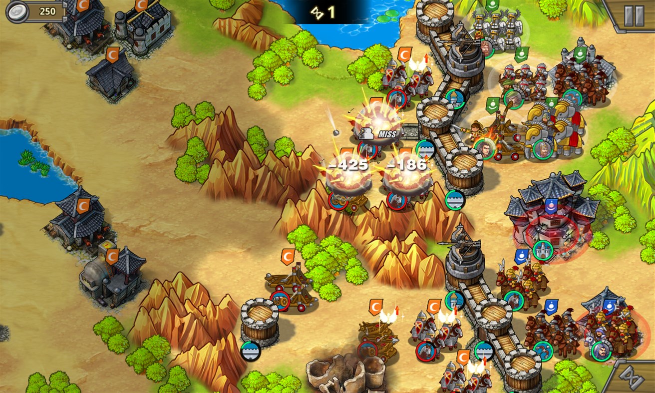 European War 5: Empire (от EasyTech) - (Windows Игры) — AppAgg