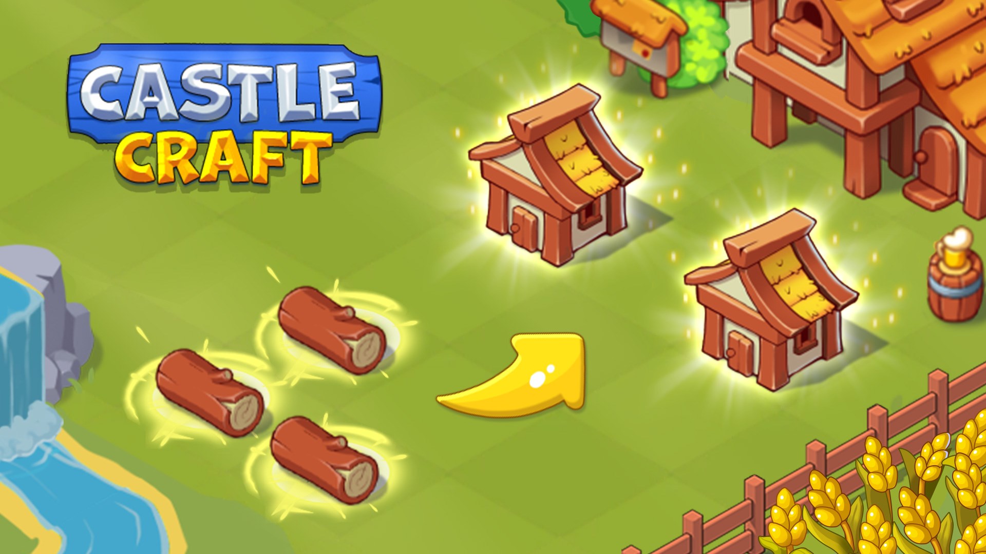 Get Castle Craft - Microsoft Store en-ZA