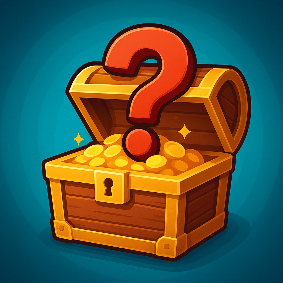Treasure Hunt Riddles - Free download and install on Windows ...