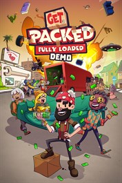 Buy Get Packed Demo | Xbox