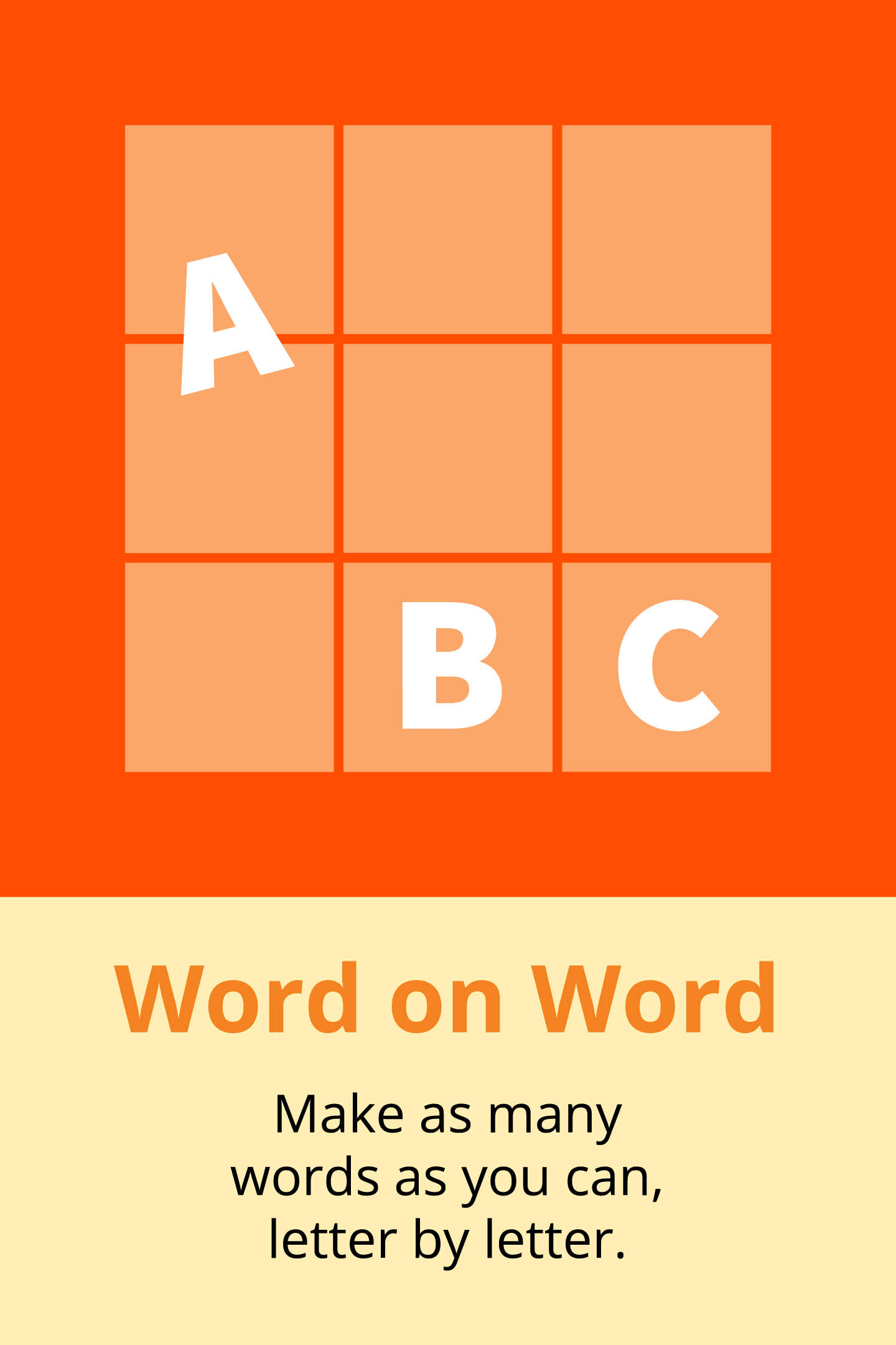 Get Word on Word - Microsoft Store