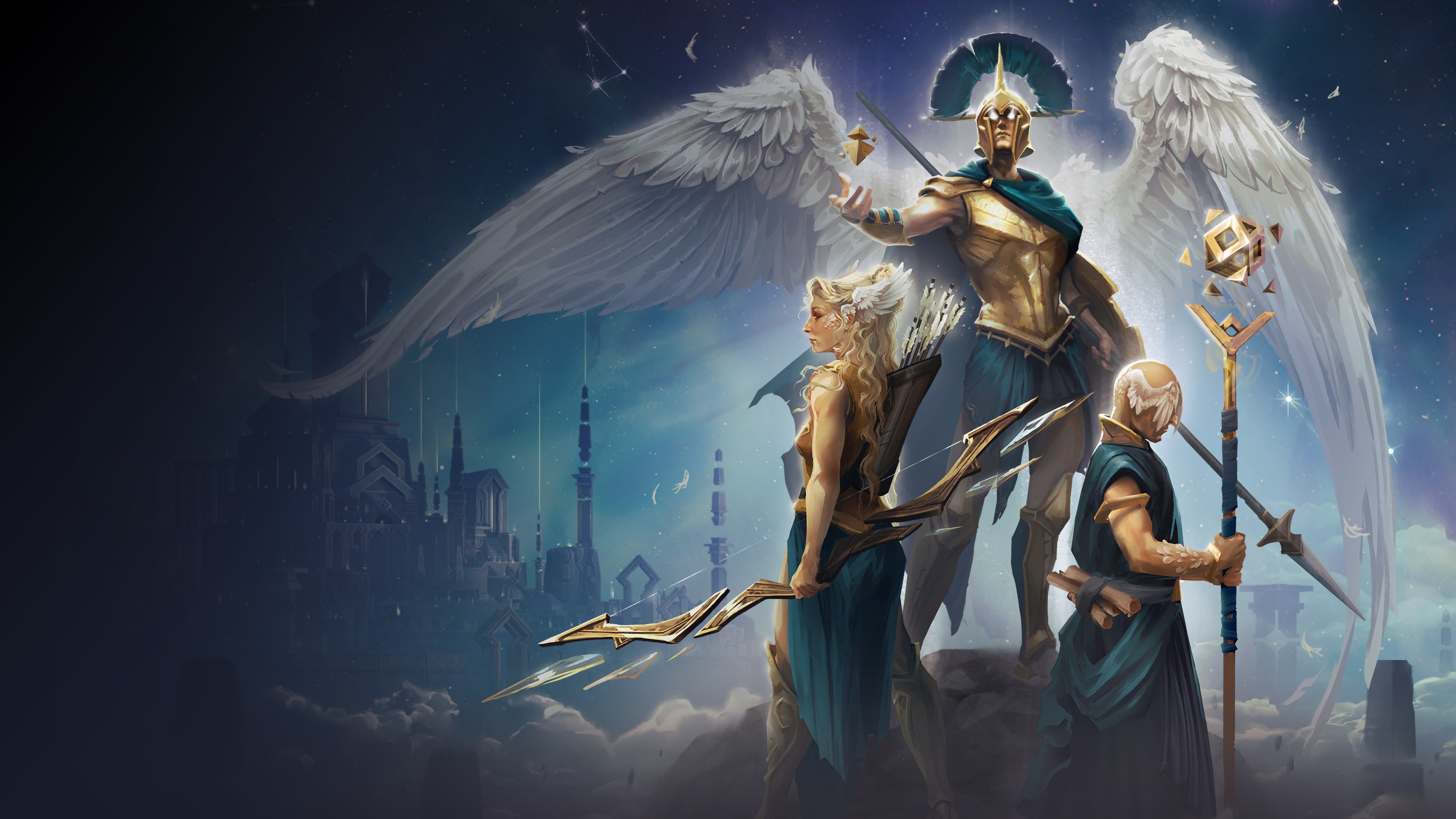 Ogólnoświatowa porównywarka cen dla Age of Wonders 4: Archon Prophecy ...