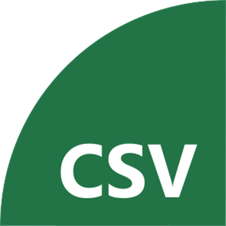 Csv Logo