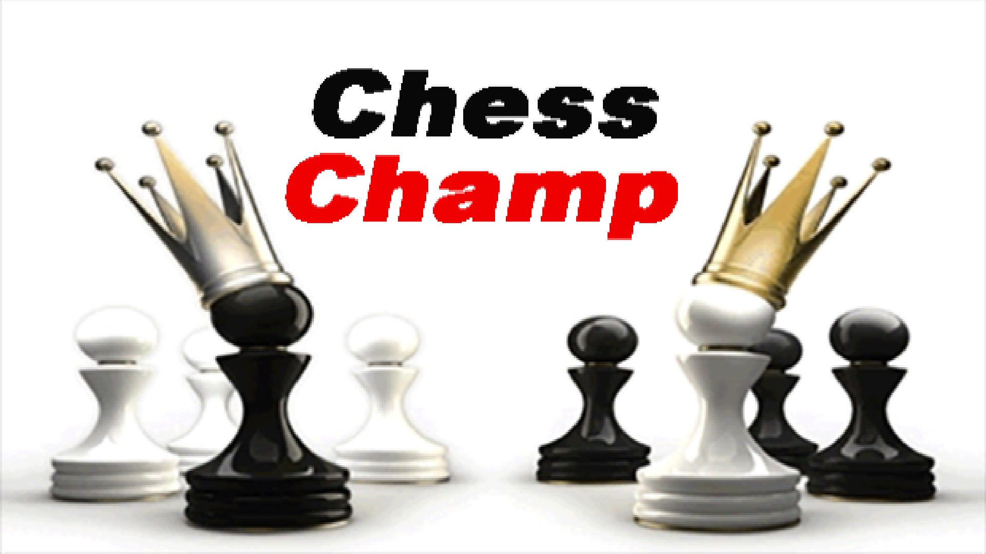 Chess Champ | Xbox Clips & Screenshots